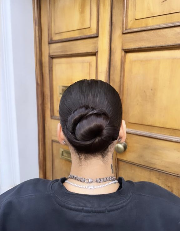 Christmas Party Hairstyles | DIY Hairstyles | Athertoncox